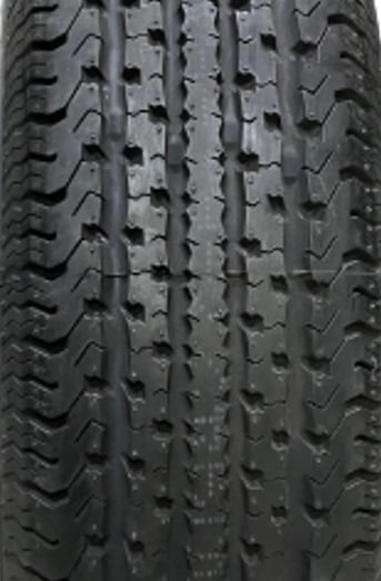 Goodride ST100 ST235/80R16 124/120M Lower Rolling Resistance Tire ...