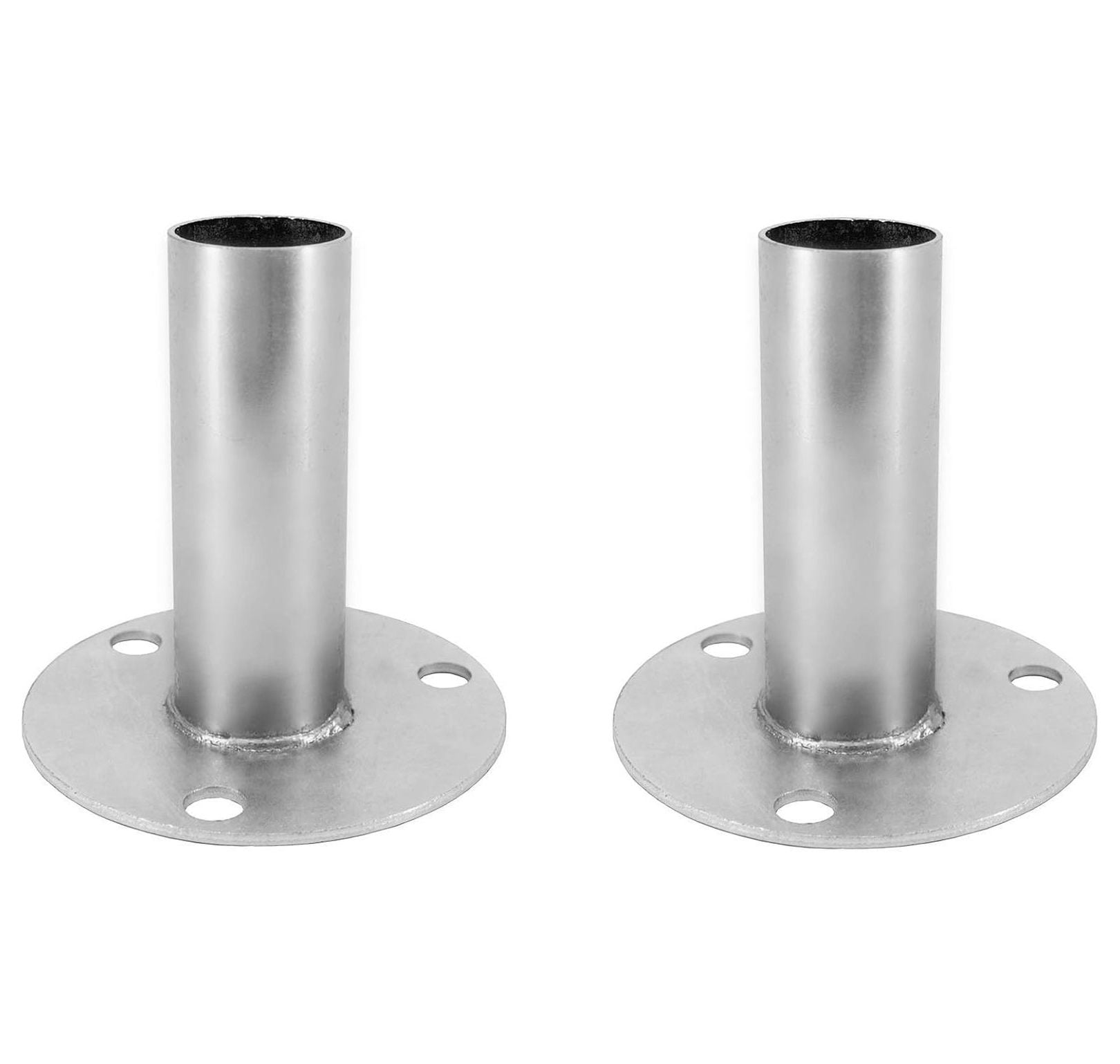 GoodsZone Canopy Foot Pads Fittings 1-3/8" for Frame Shelter Carport ...