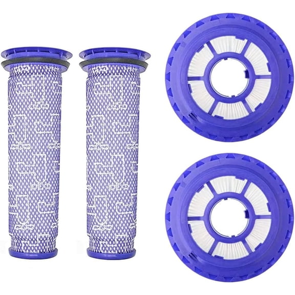 Dyson Ball Hepa Filter