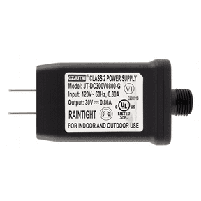 Christmas Light Plug Adapters
