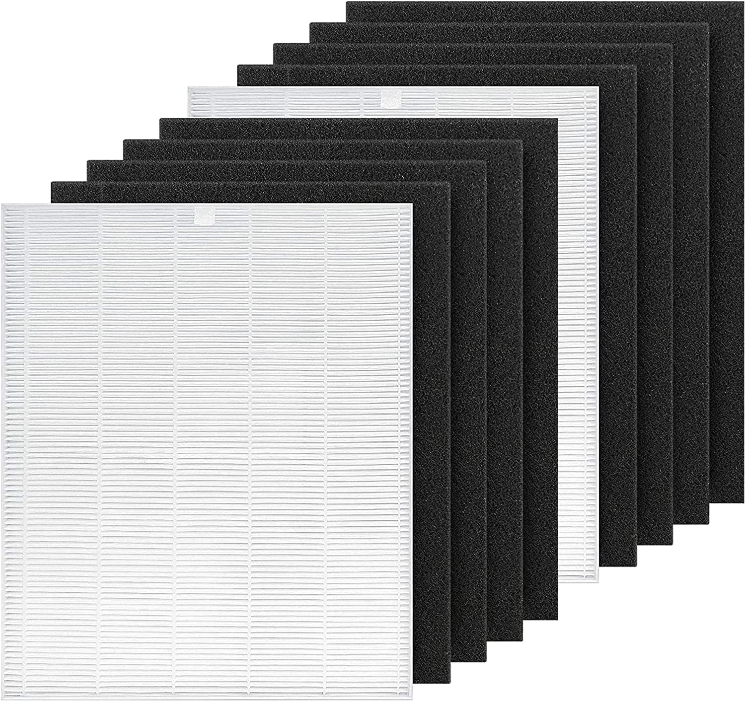 Goodsby 2 Pk Winix C545 Air Purifier H13 True HEPA Filters S, Replaces ...