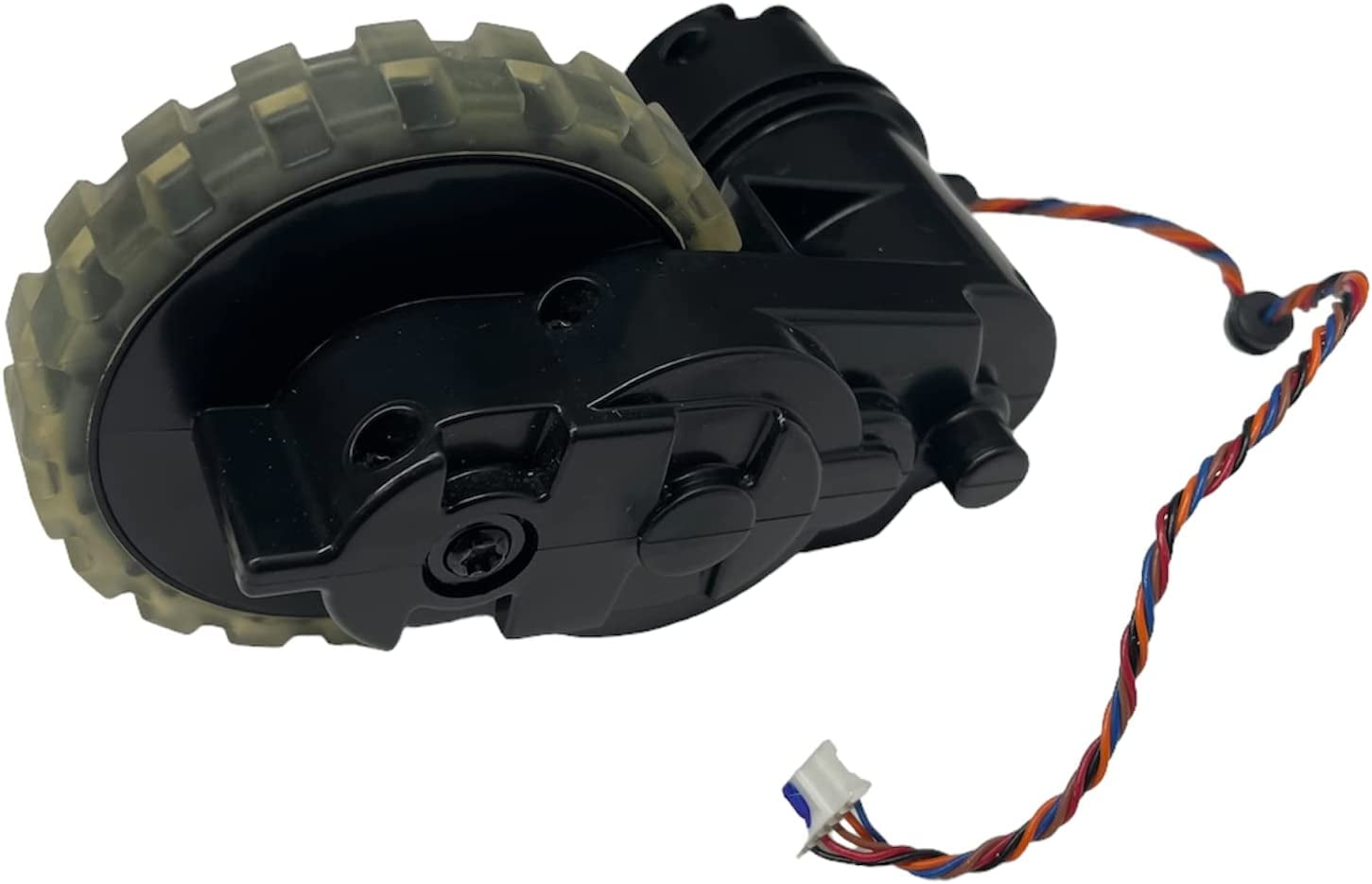 Free Shipping! Goodsby Replacement Left Or Right Wheel + Motor Assembly ...