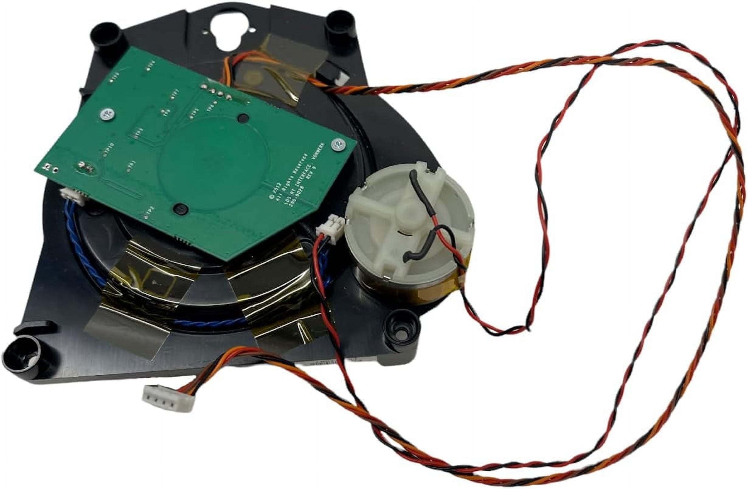 Goodsby Replacement Lidar Laser Distance Sensor 290-0028 for Neato Botvac 65 70e 75 D75 80 D80 ...