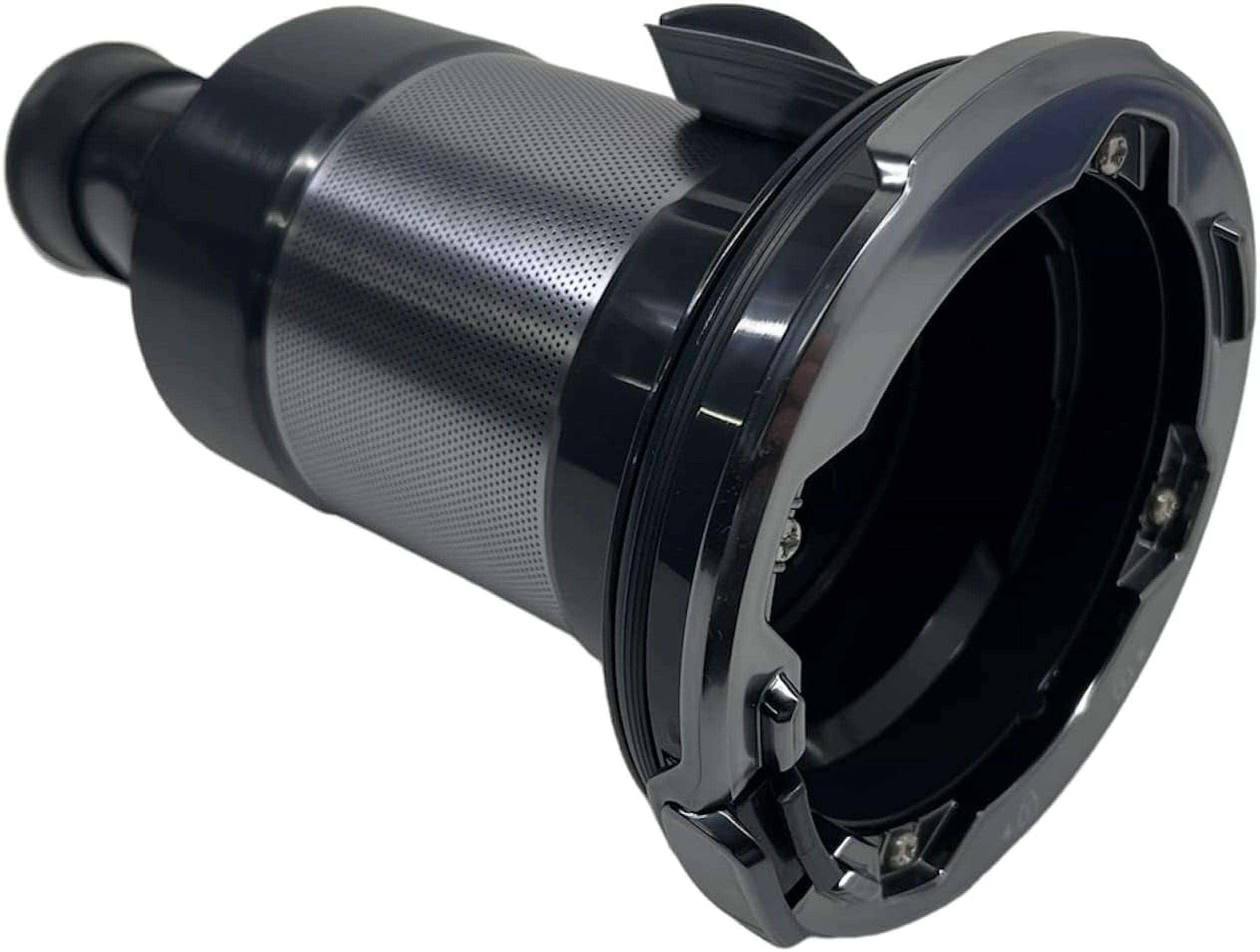 Goodsby Replacement Metal Mesh Grille Cyclone Filter for Samsung Jet 75 ...