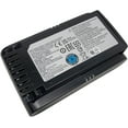 Goodsby Rechargeable Li-Ion Battery for Samsung Jet 60 Fit, Jet 60 Flex ...