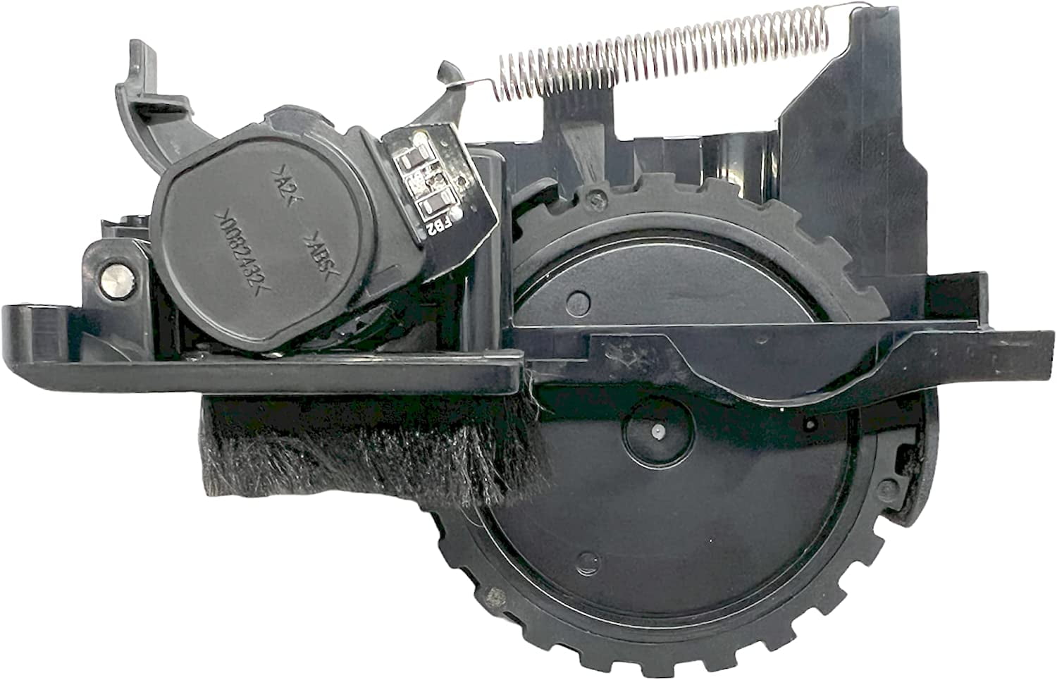 Goodsby Replacement Right Wheel & Motor Assembly for Shark IQ Robot ...