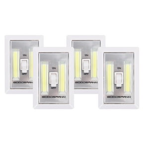 Light Switch Battery Powered