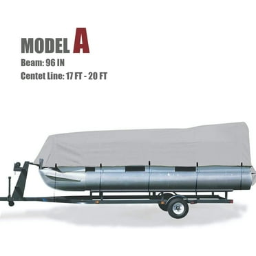 Megaware Keel Guard 53127201 Keel Protector - Fits up to 14 ft. Boat ...