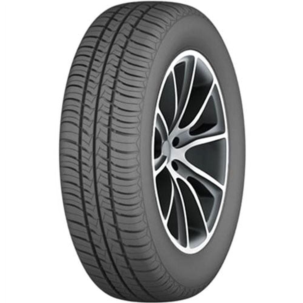 Goodtrip GP-16 Performance 195/65R15 91V Passenger Tire Fits: 2009-12 ...