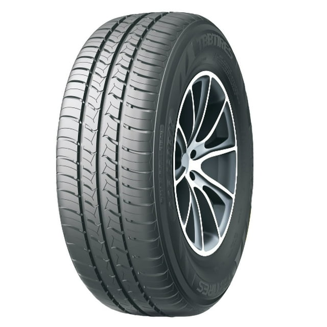 Goodtrip GP-16 Performance P195/55R15 85V Passenger Tire Fits: 2007-08 ...