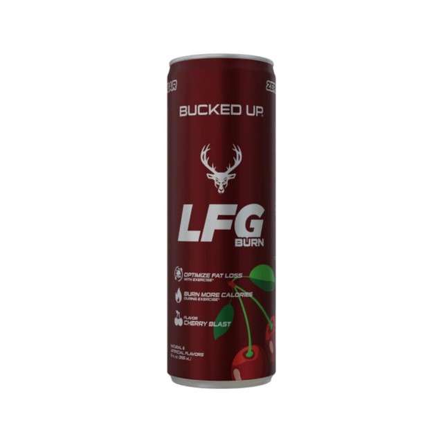 Energy Drinks Low Fat 3g