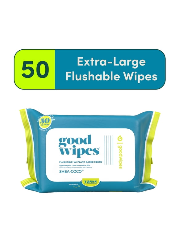 Adult Wipes in Incontinence - Walmart.com