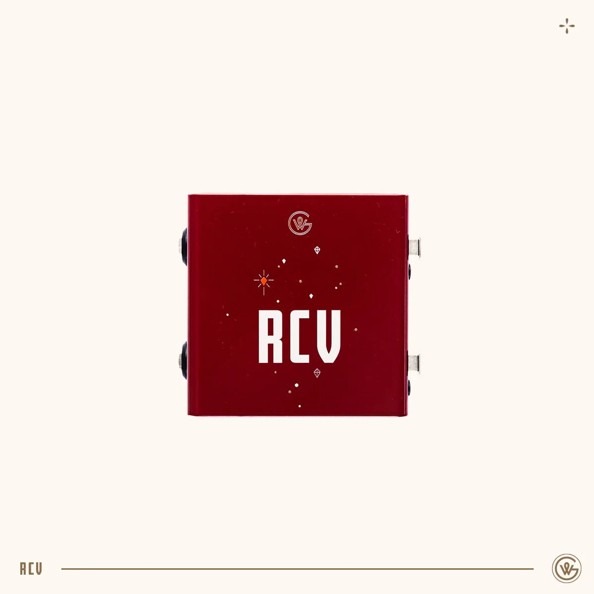 Goodwood RCV Passive Box - Walmart.com