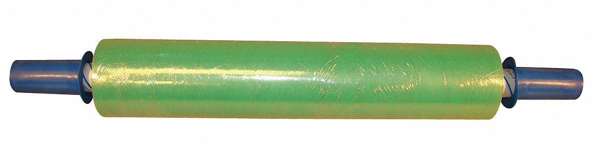 Goodwrappers Stretch Wrap,Cast,Heavy Duty 15A849 - Walmart.com