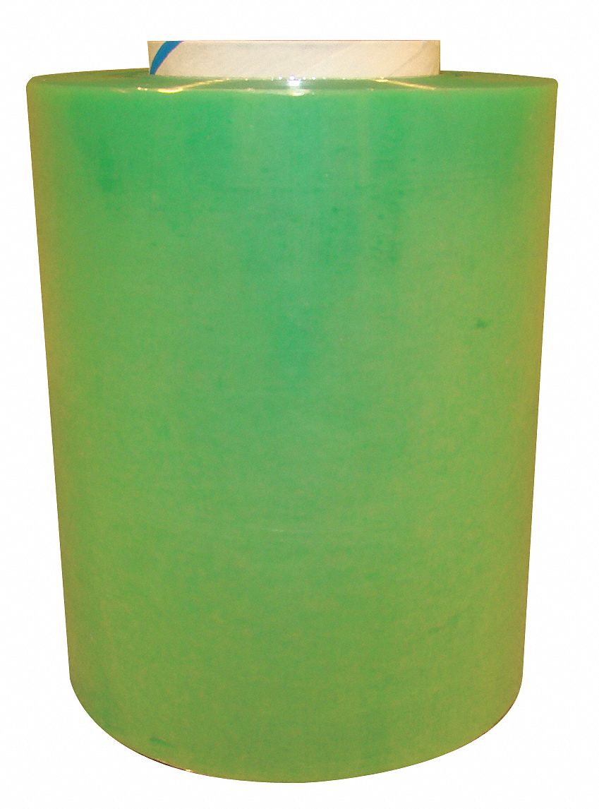 Goodwrappers Stretch Wrap,Cast,Light Duty,PK4 15A869 - Walmart.com