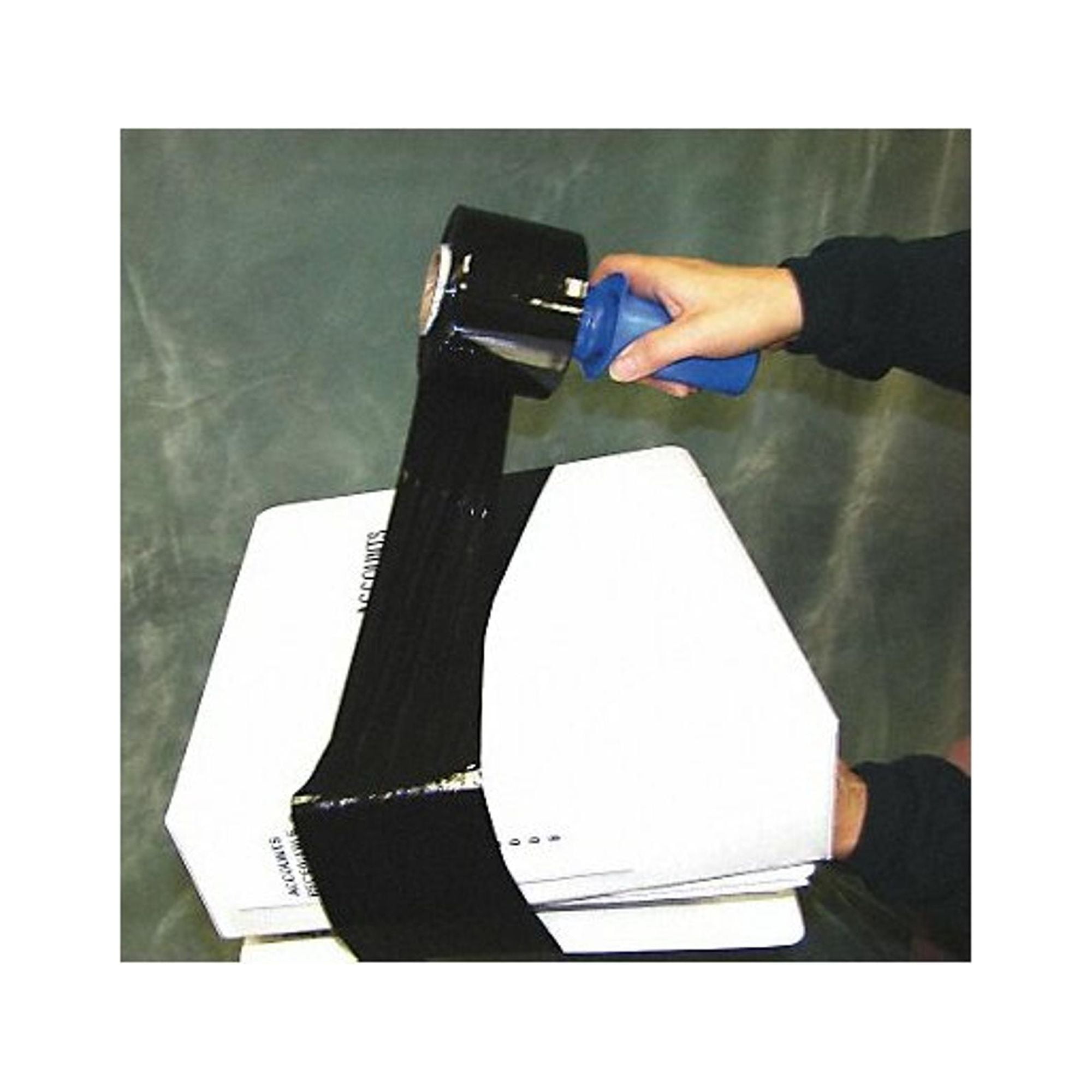 Goodwrappers Stretch Wrap,Cast,Standard Duty,PK4 15A879 - Walmart.com