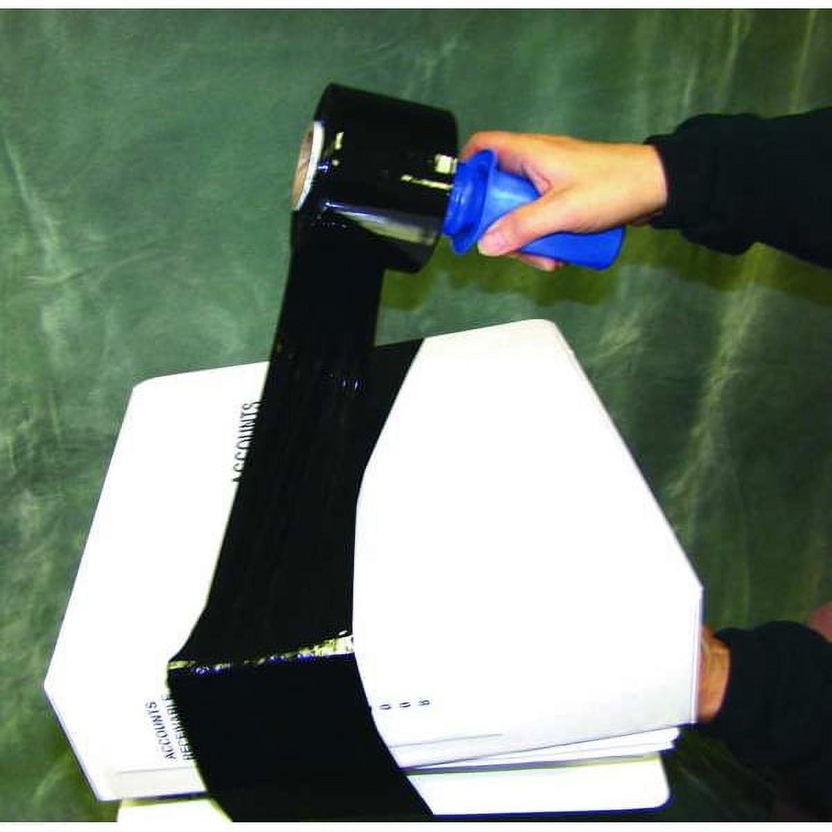 Goodwrappers Stretch Wrap,Cast,Standard Duty,PK4 15A879 - Walmart.com