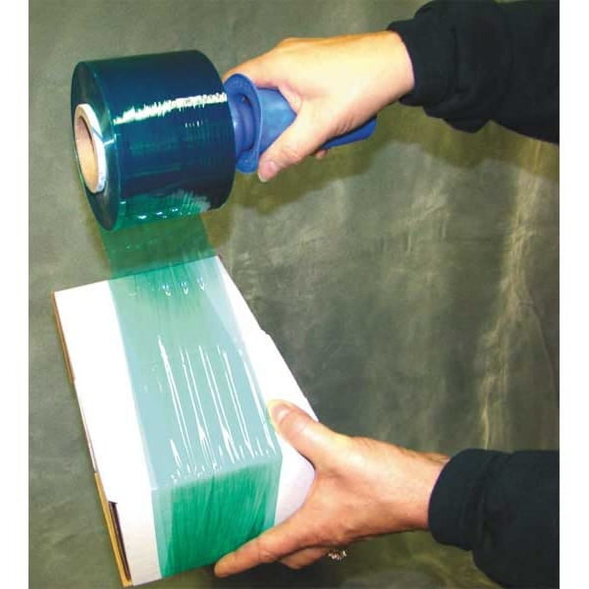 Goodwrappers Stretch Wrap,Cast,Standard Duty,PK4 15A888 - Walmart.com