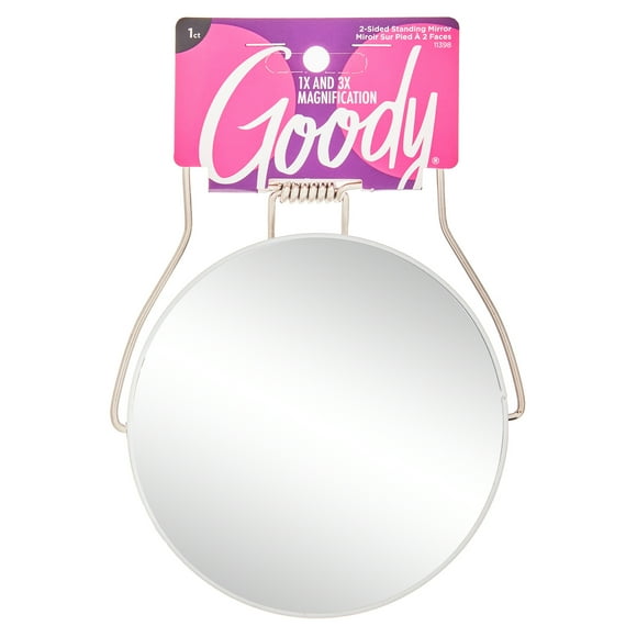 Standing Face Mirrors in Makeup Mirror - Walmart.com