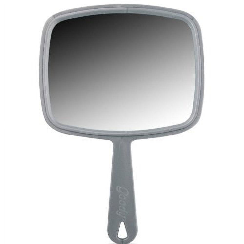 Goody 6" Hand Mirror #27847 Color May Vary 1 count - Walmart.com