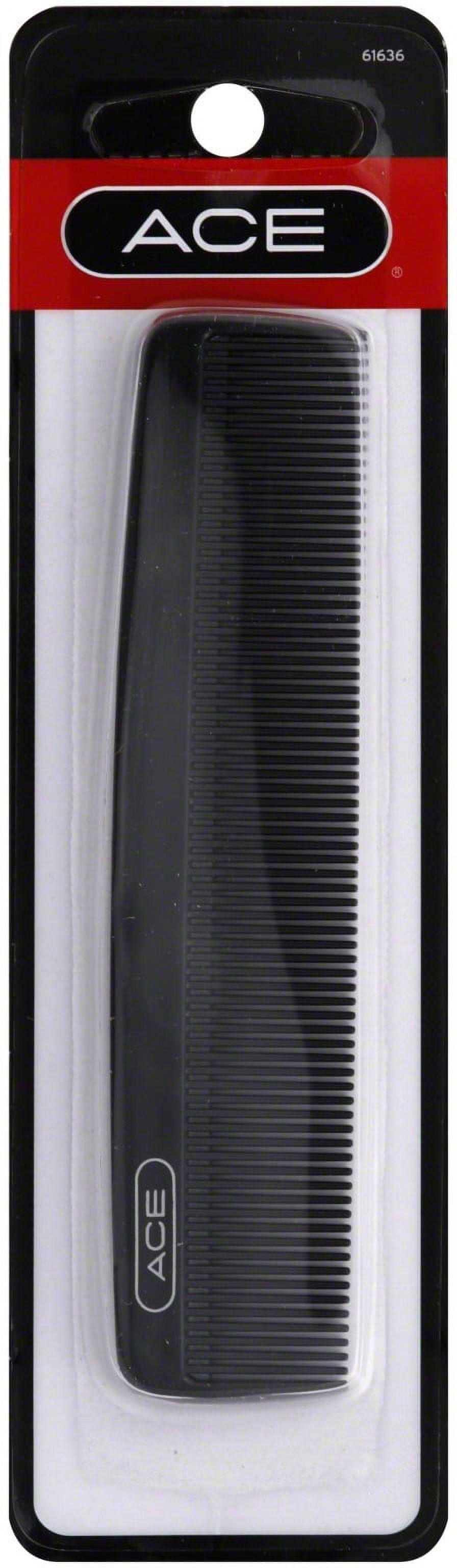 Goody Ace Classic Pocket Fine Tooth Comb 5 inch 1 ea - Walmart.com