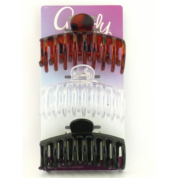 Goody Claw Clips