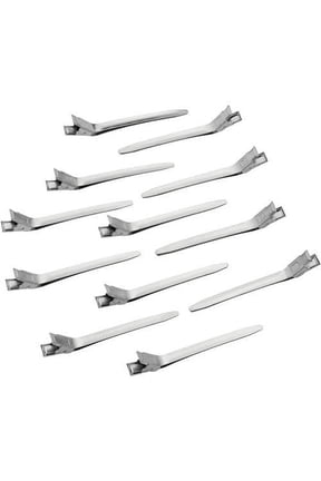 Hair Sectioning Clips