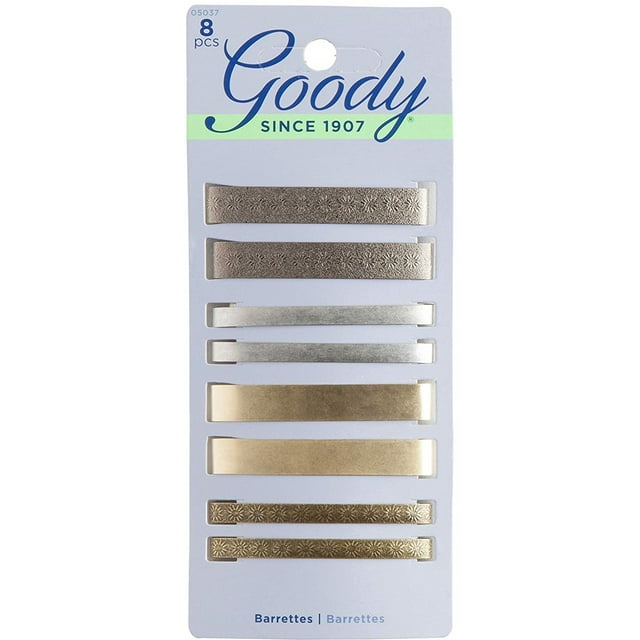 Goody Assorted S.T Barr, 8 count - Walmart.com