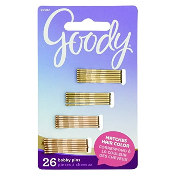 Bobby Pins in Hair Care - Walmart.com