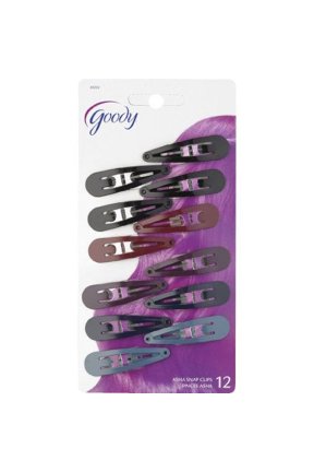 Brand: Goody Classics