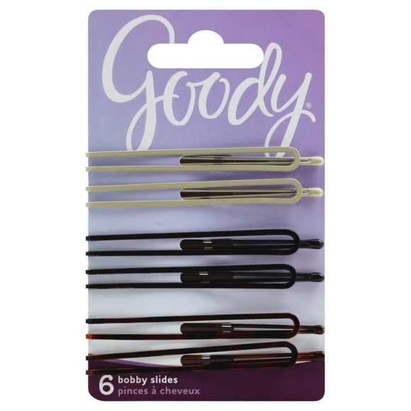 Bobby Pins in Hair Care - Walmart.com