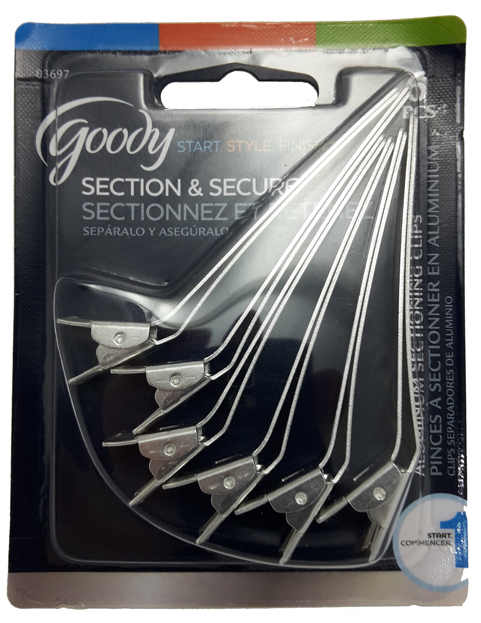 Goody Clip - Walmart.com