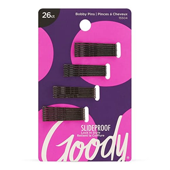 Bobby Pins in Hair Care - Walmart.com