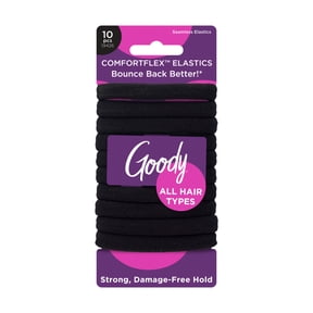 Goody Hair Ties in Hair Accessories - Walmart.com