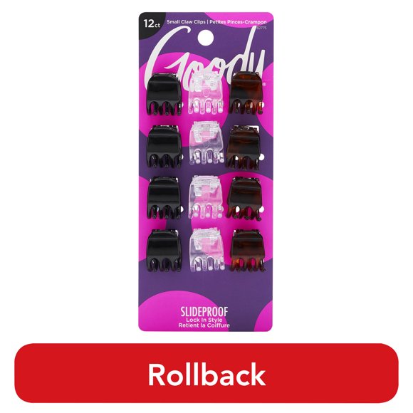 Hair Clips in Hair Accessories - Walmart.com