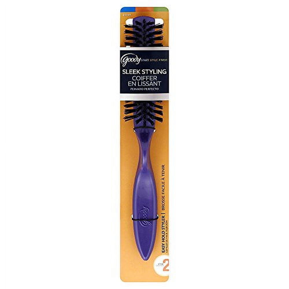 Goody - Full Nylon Tufted Styling Brush (Assorted Colors) - Walmart.com