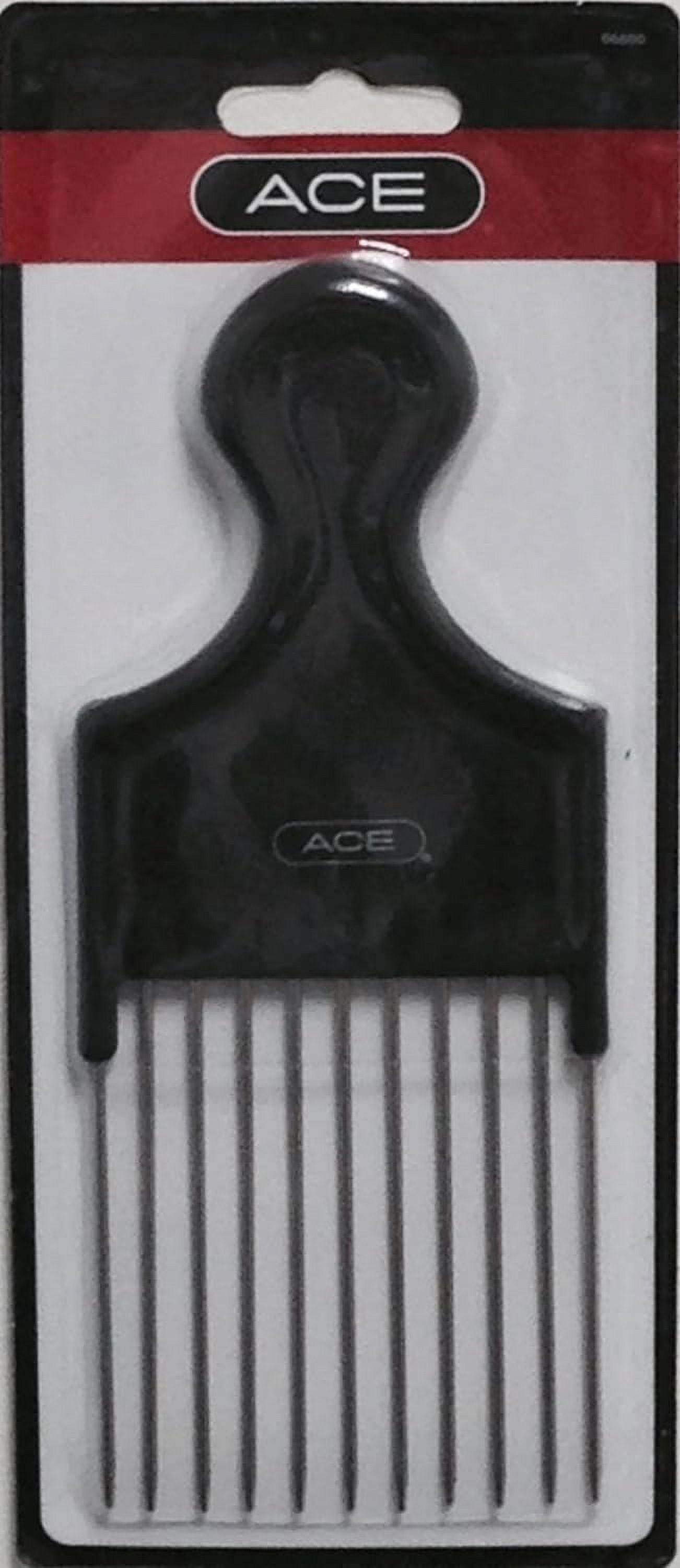 Goody Gd06600 Pick Metal Ace Comb Creates Volume for Your Hair and ...