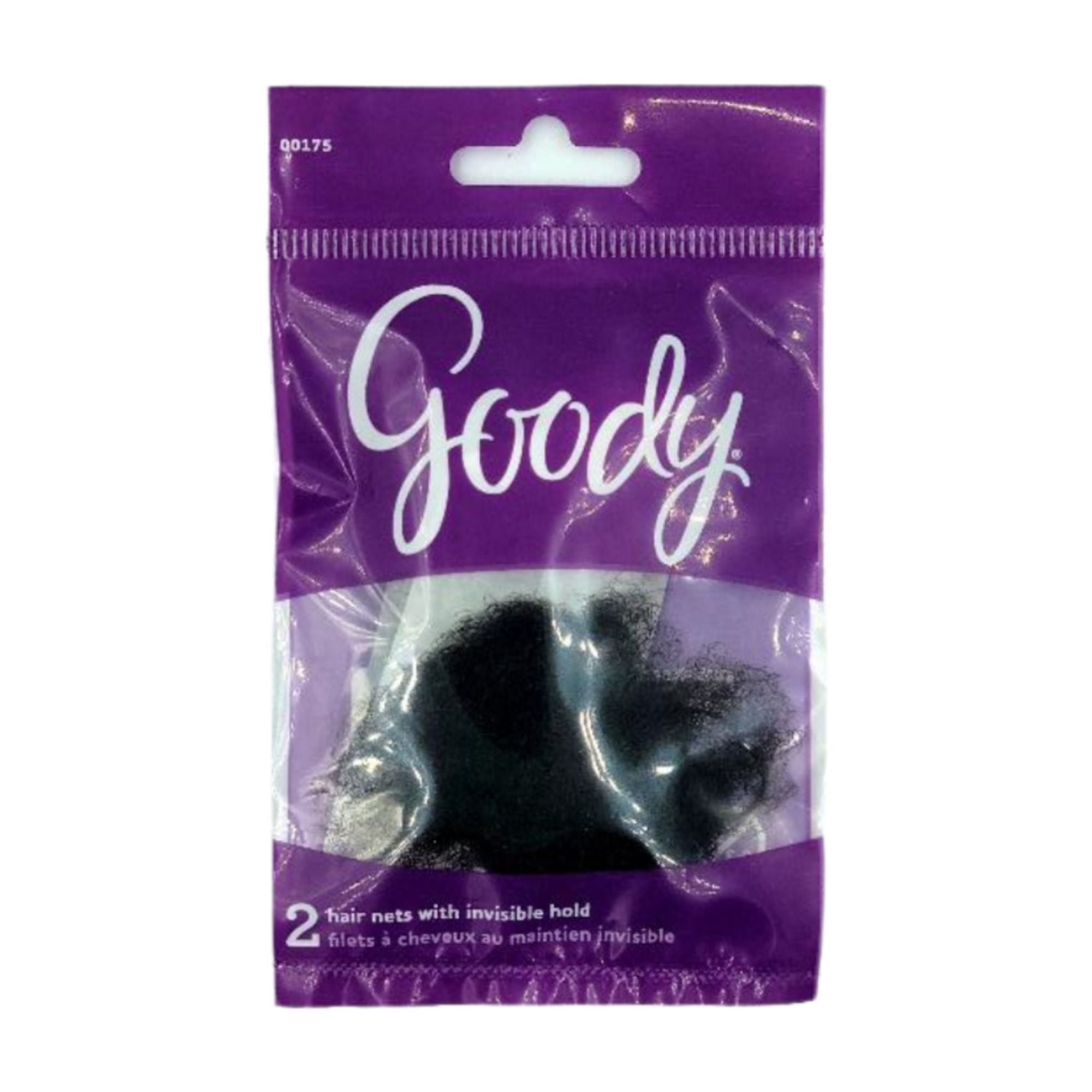 Goody Hair Net Invisible - Walmart.com