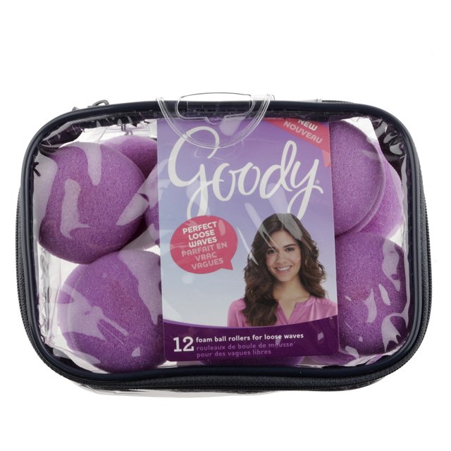 Goody Hair Rollers - Walmart.com