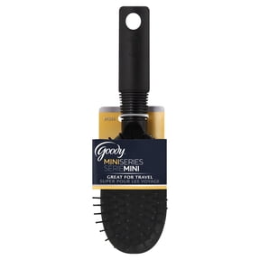 Goody Hair Brushes & Styling Accessories