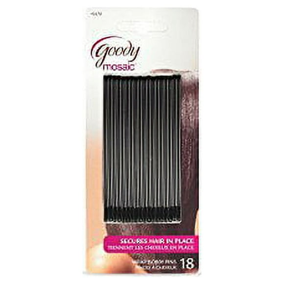 Extra Long Bobby Pins