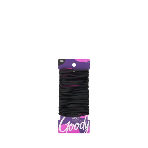 Goody Hair Ties in Hair Accessories - Walmart.com
