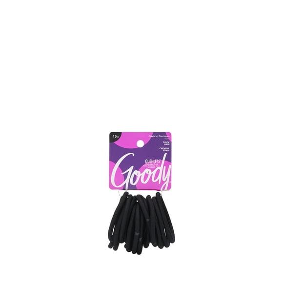 Brand: Goody Hair Products