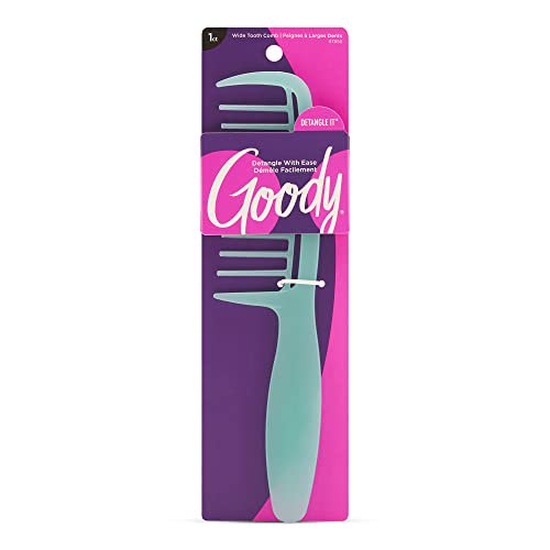 Goody Hair Combs in Hair Brushes & Combs - Walmart.com