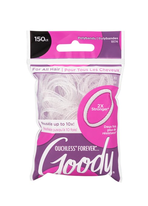 Scunci Effortless Beauty Double Combs, Upzing, Medium - Walmart.com