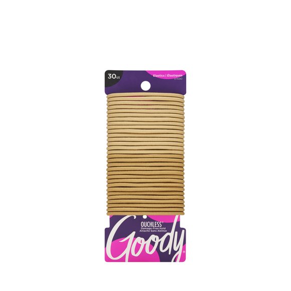 Brand: Goody Hair Products