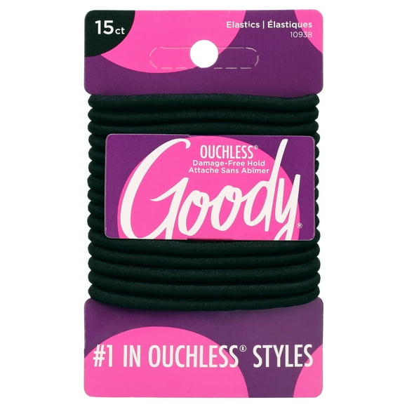 Hair Ties in Hair Accessories - Walmart.com