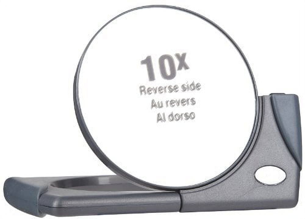 Brandclub - Goody Professional Series 3 in 1 Folding Mirror