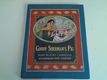 Pre-Owned Goody Sherman's Pig (Hardcover) 0027182517 9780027182514 ...