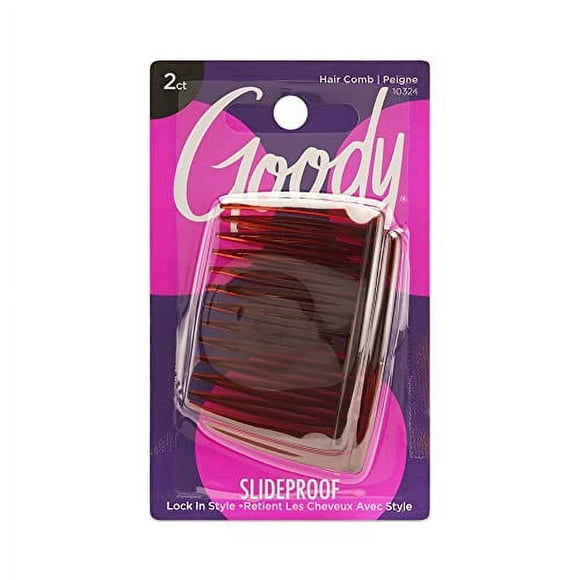 Goody Hair Combs in Hair Brushes & Combs - Walmart.com